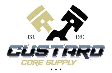 Sell Diesel Cores and Components Engines, Turbos, injectors, Pumps ...