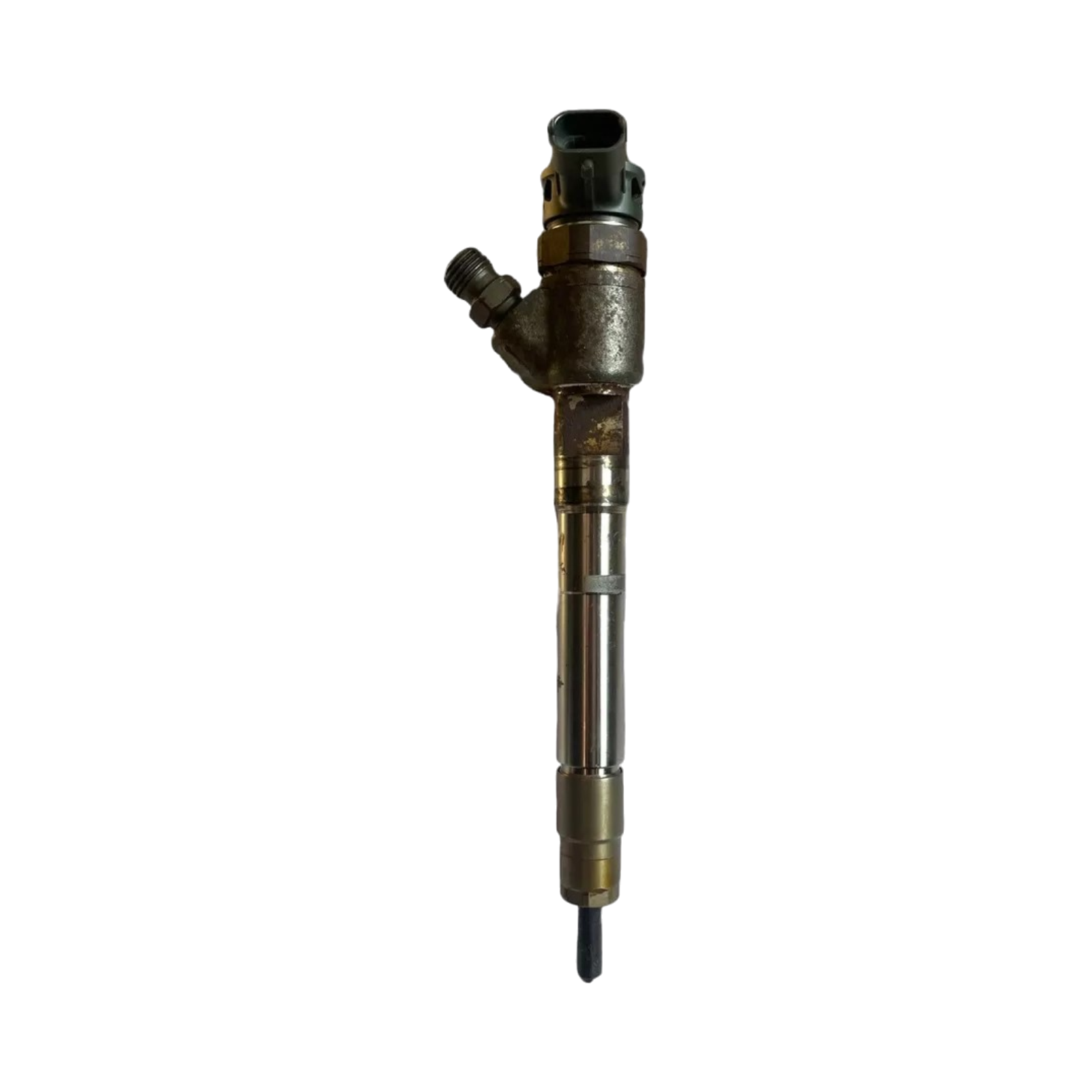 Bosch 0445110522 3.0L Fuel Injector – Custard Core Supply