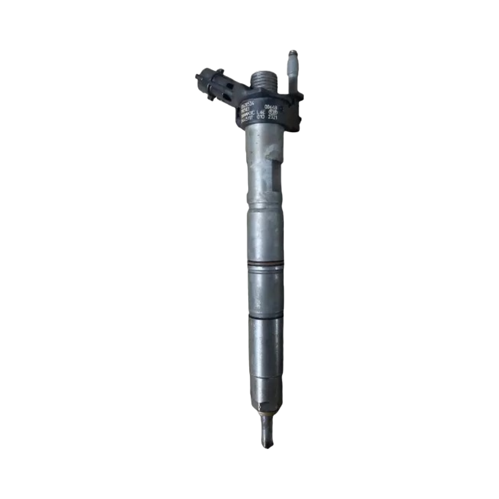 CORE Diesel Injectors 11-16 6.6 Chevy LML GMC Duramax Truck 0445117010 ...