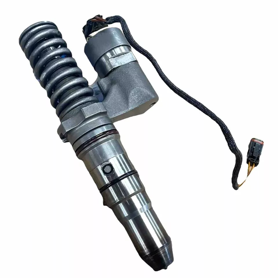 CAT Caterpillar Core Fuel Injector X12 for 3512C Engine 20R-1277 20R12 ...