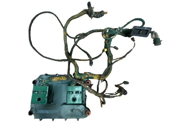 CATERPILLAR ENGINE CONTROL MODULE ECM 304-5687-02 – Custard Core Supply