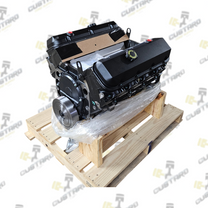 "GM Mercruiser 502 MPI Gen VI Performance Marine Engine" – Custard Core ...