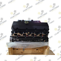 "GM Mercruiser 502 MPI Gen VI Performance Marine Engine" – Custard Core ...
