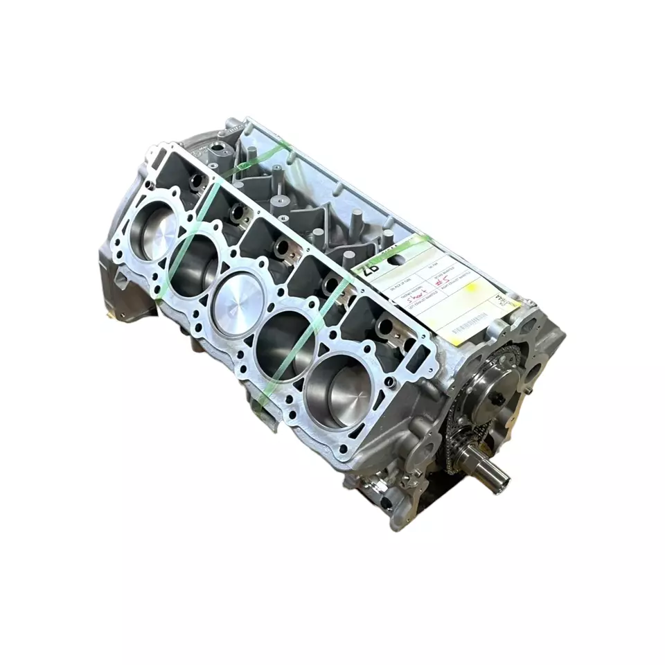 "Dodge Viper V10 8.4 8.4L Gen 4 ACR Crate Short Block 2003 - 2010 ...