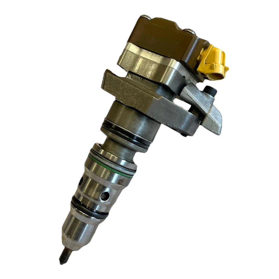 Ford Powerstroke AA 7.3L OEM CORE Diesel Fuel Injector 94 - 98 1816187 ...