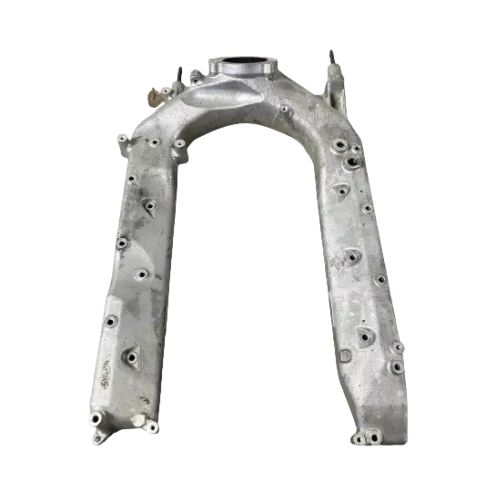 6.4L Diesel Intake Manifold | Fits 2008-2010 Ford F250 F350 F450 F550 ...