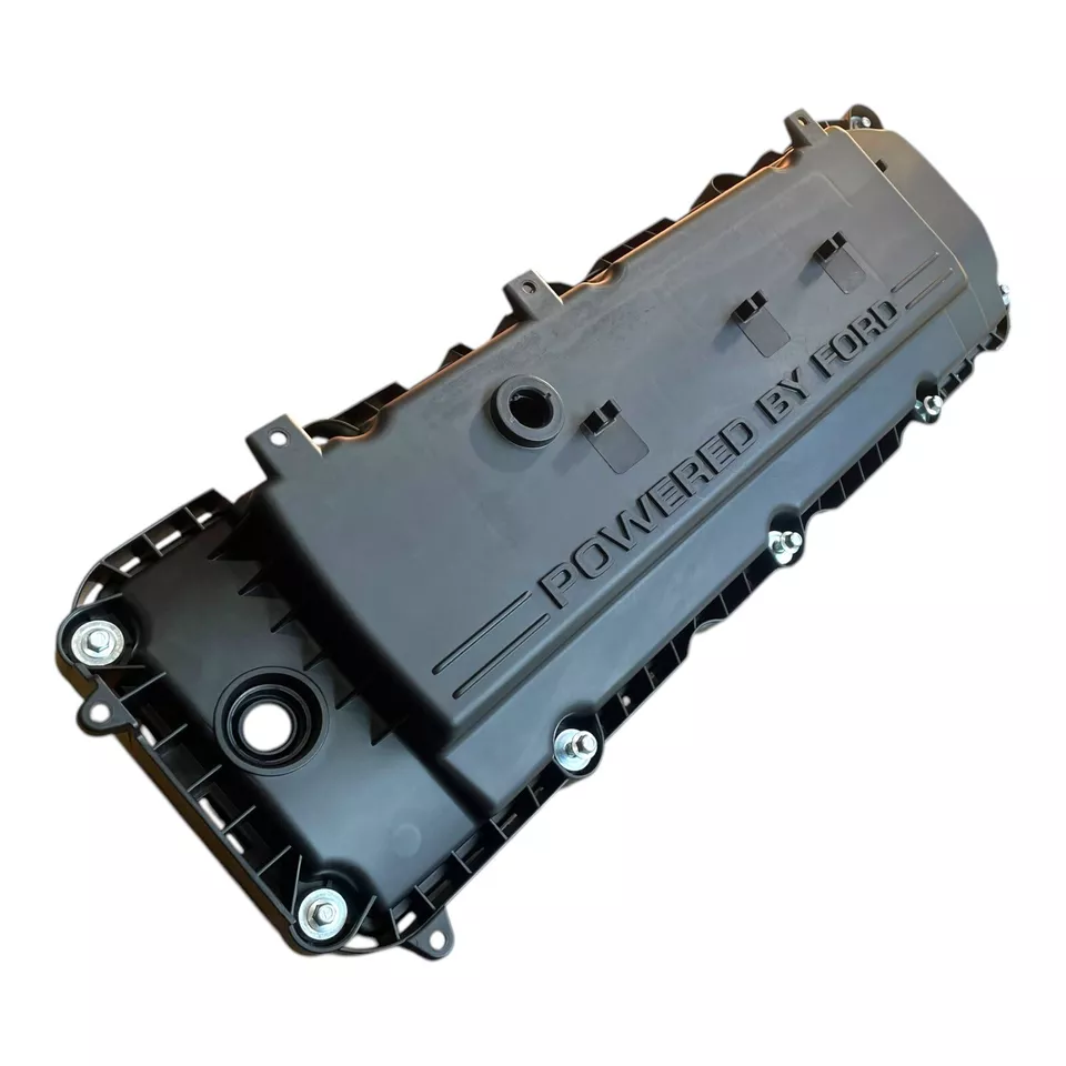 Ford F250 6.2 V8 OEM LH Valve Cover W/ Hardware | 17 - 18 LC3Z - 6K273 ...