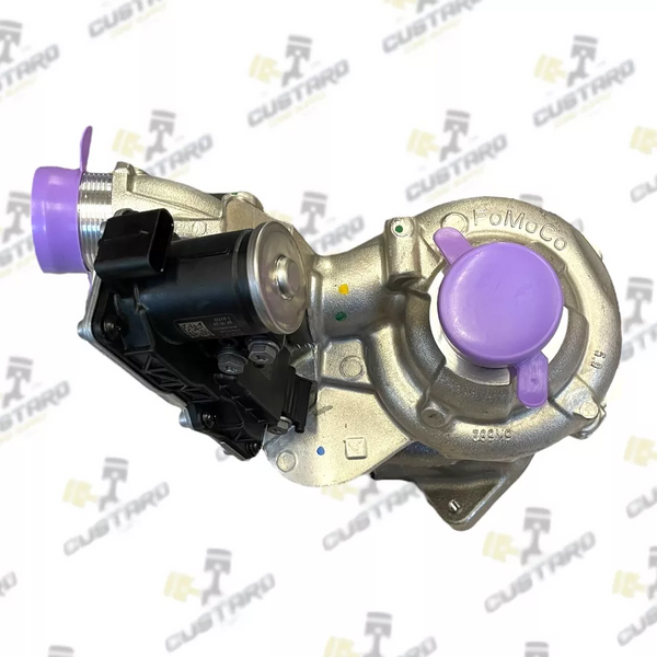 NEW Ford RL3E6K682BB RL3E-6K682-BB 3.5L Turbocharger – Custard Core Supply