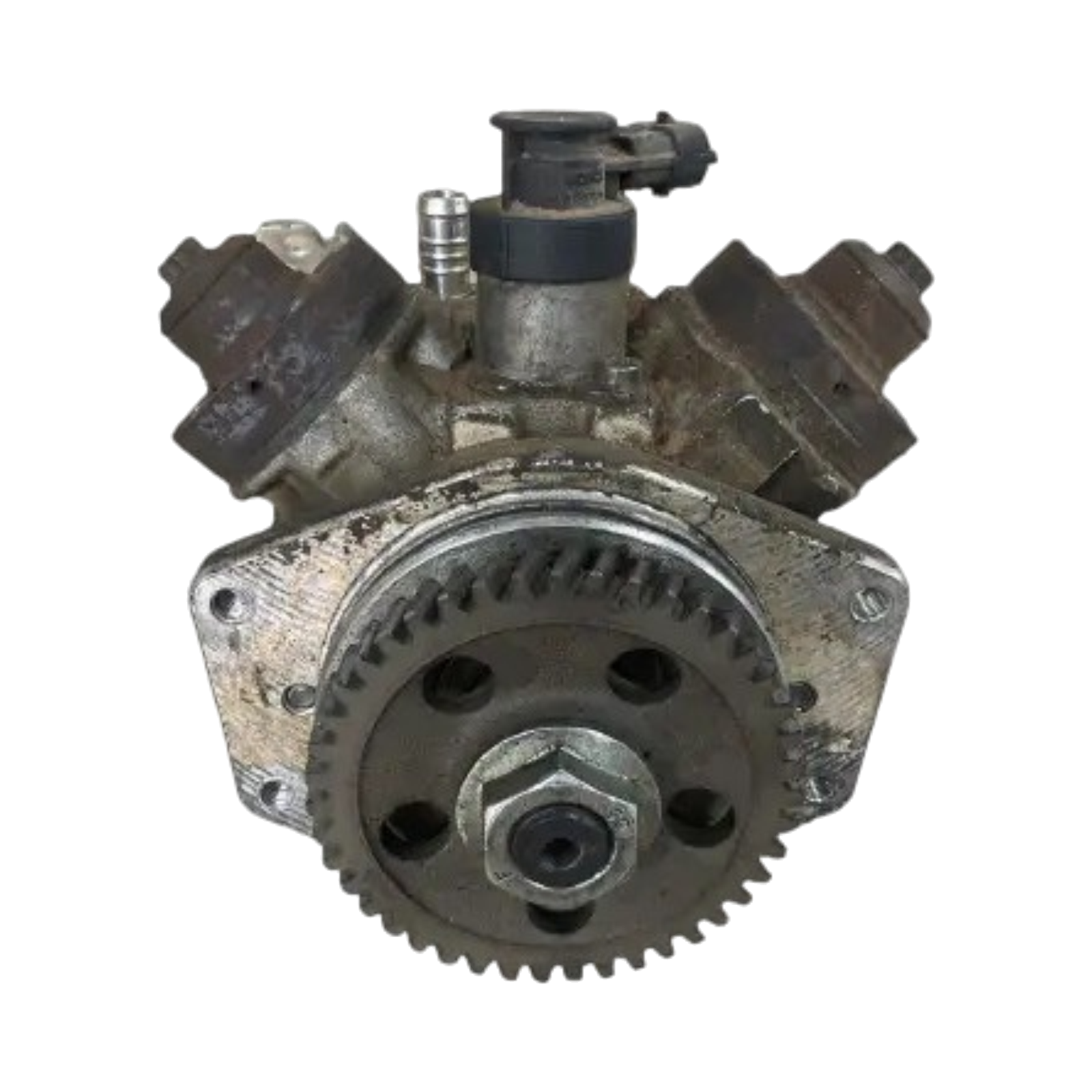 High Pressure Fuel Injection Pump Chevrolet/GMC 6.6L Diesel (044501061 ...