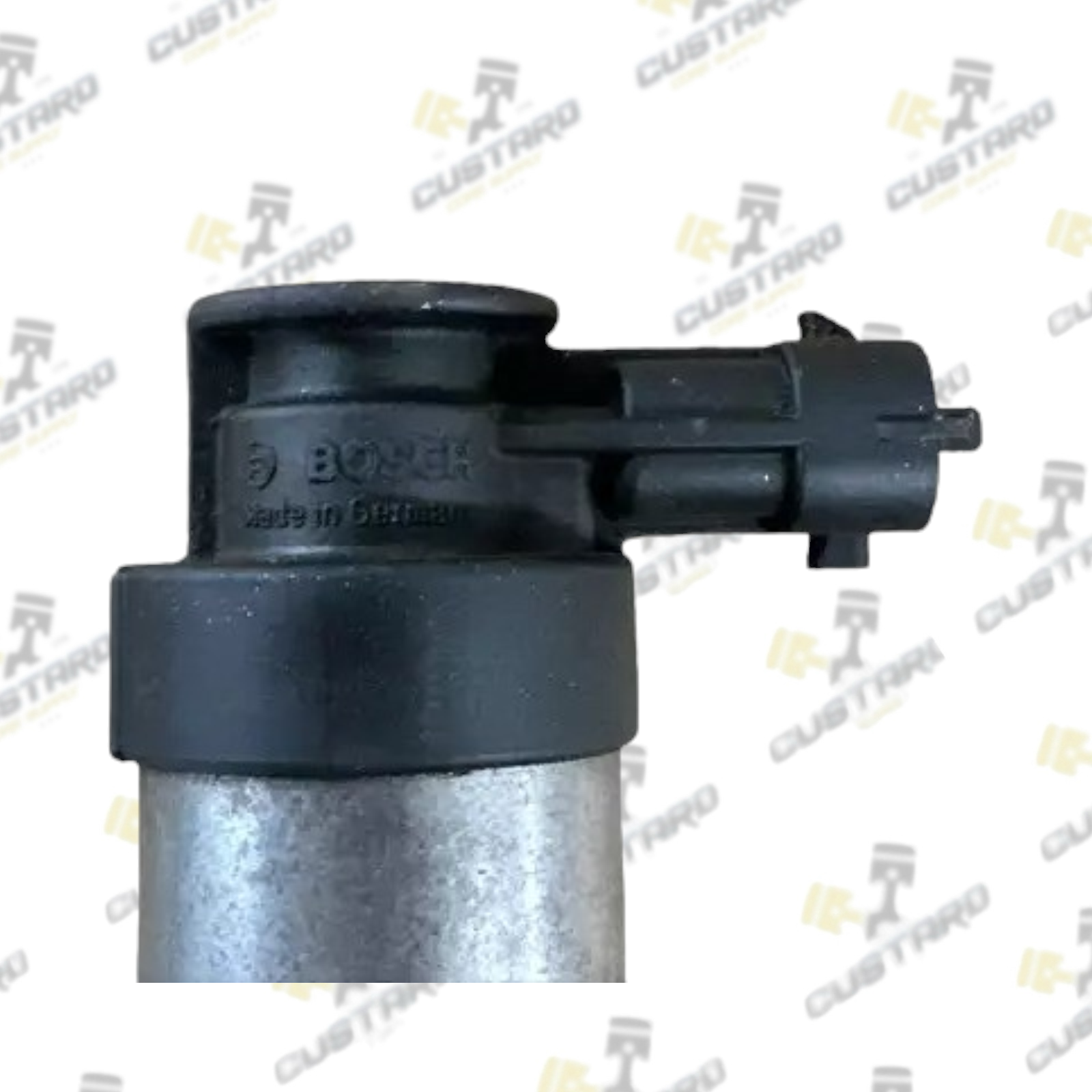 OEM Bosch GM FORD Diesel Fuel Pressure Regulator 0928400757 – Custard ...