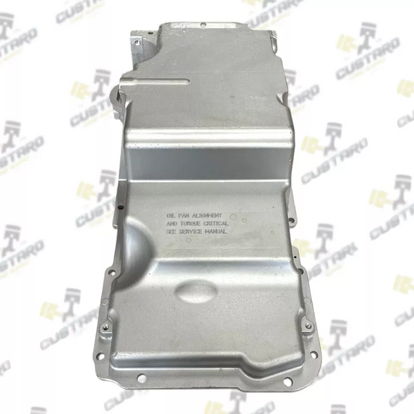 GM Oil Pan 12558899 GM F body 5.3L 6.0L LQ4, LQ9, L92, 5.7 LS1, LS3 LS ...