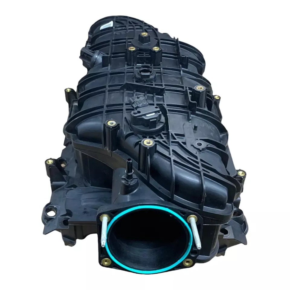Chevy Cruze Intake Manifold Used GM OEM Square Port Intake Manifold For ...