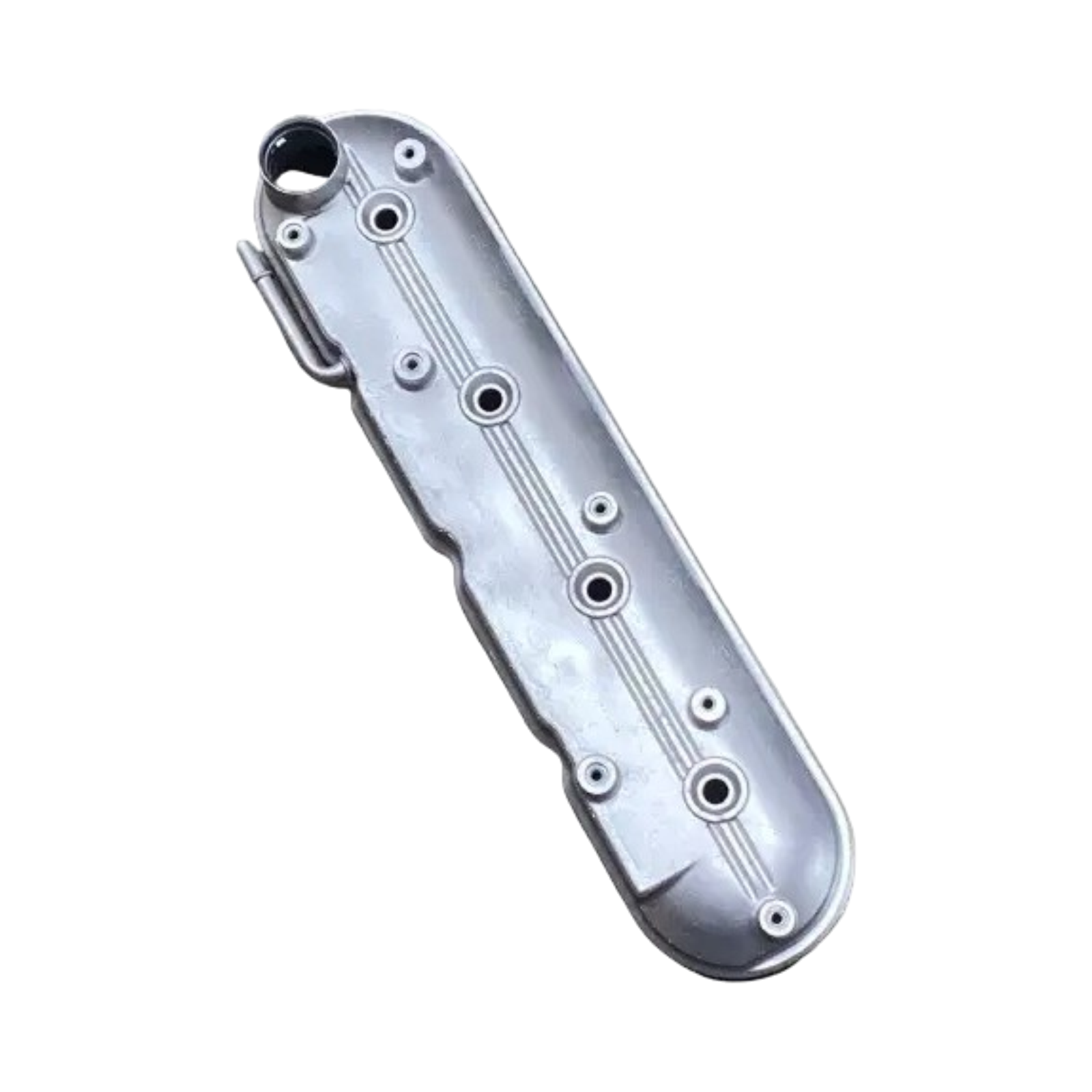 "Genuine GM Chevrolet LS LS3 GEN IV 4.8L 5.3L 6.0L 6.2L Valve Cover ...