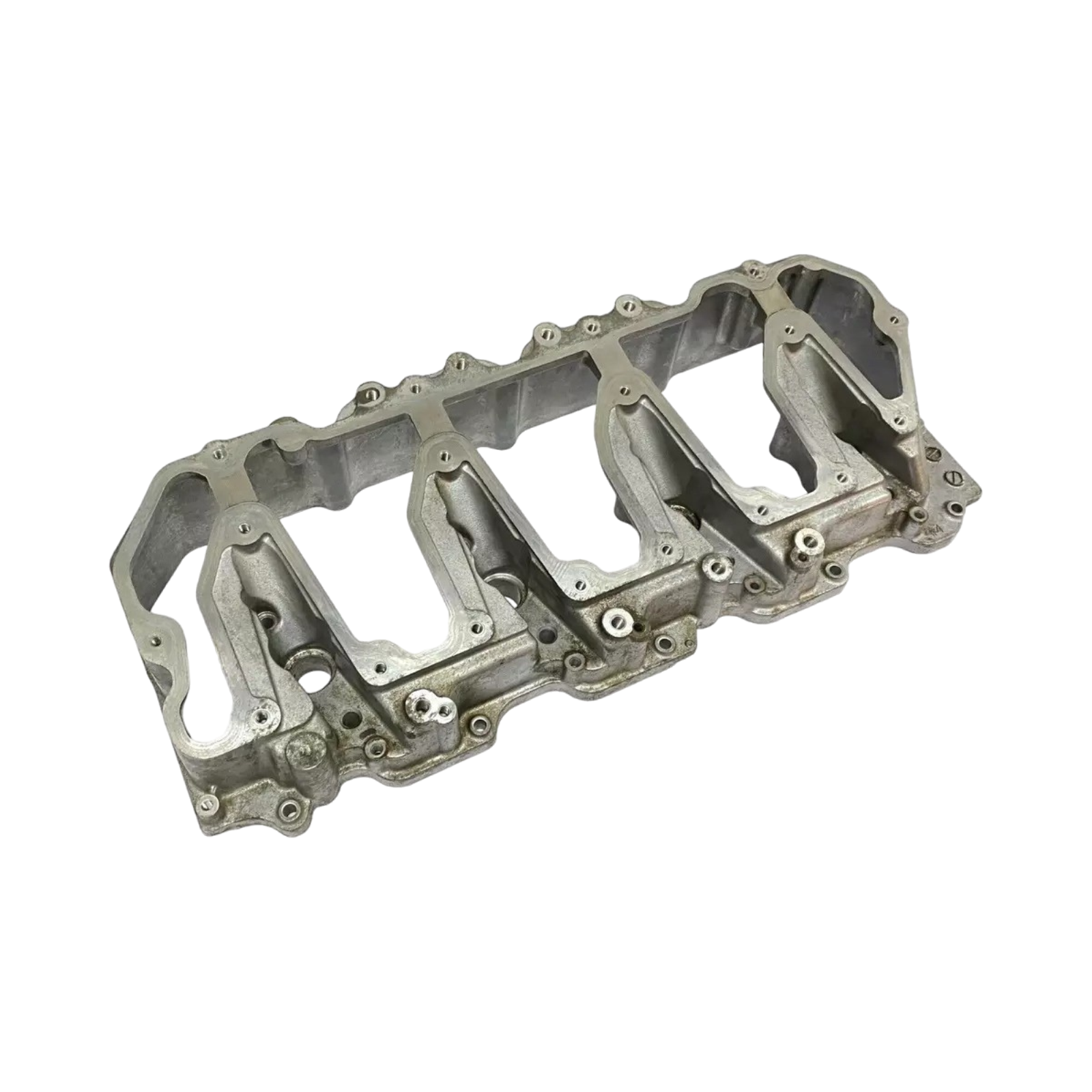 Lower Valve Cover 6.6 6.6L Duramax LML Chevrolet Silverado 2011 - 2016 ...