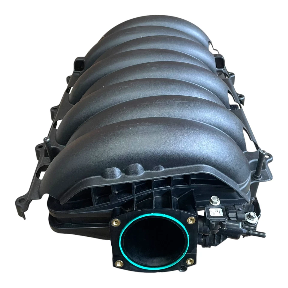 GM Chevrolet EcoTec 5.3L L83 L8B Bare Intake Manifold W/ Hardware 2014 ...