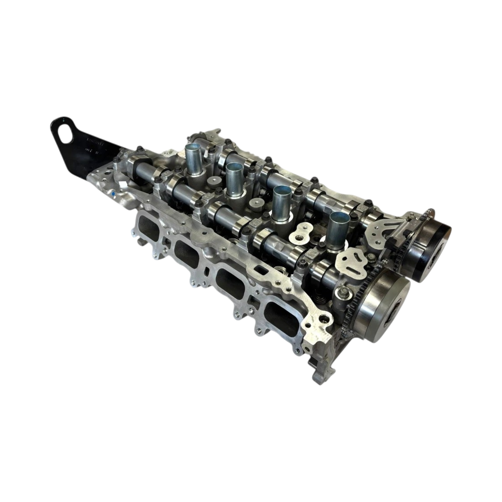 GM Colorado Malibu 2.5L L4 LCV Genuine OEM Cylinder Head | 2017 - 2019 ...
