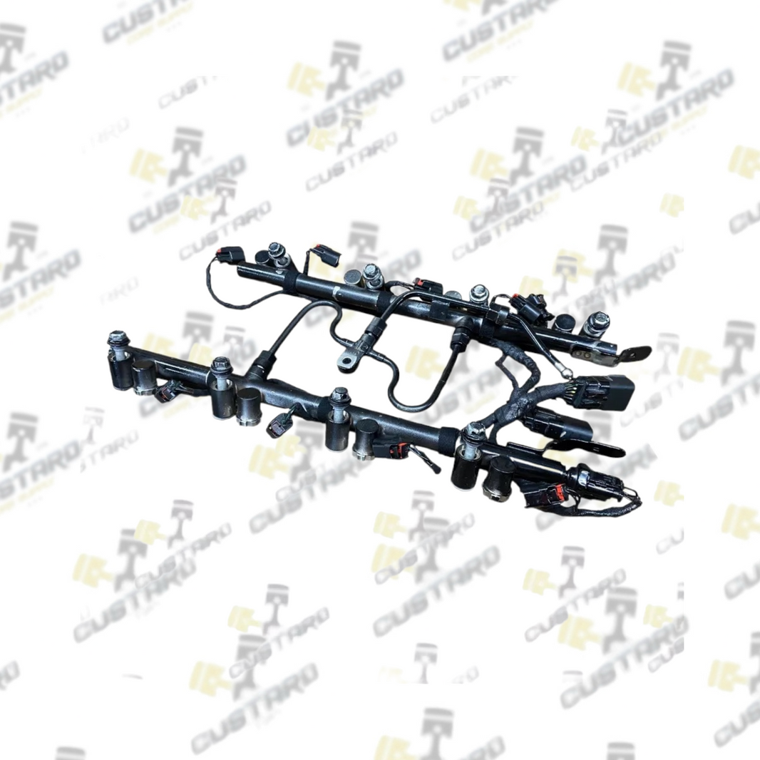 Products – Custard Core Supply