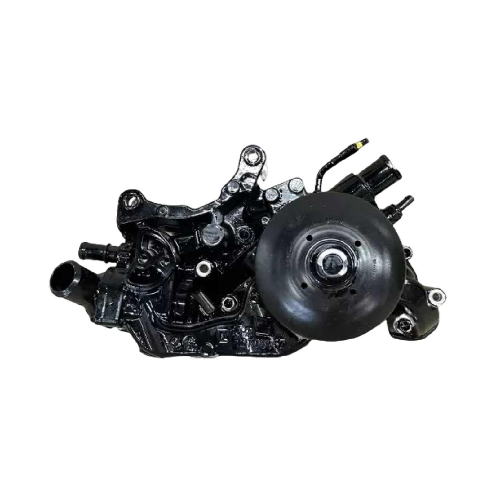 Genuine GM Marine Water Pump Assembly 5.3L 6.2L Gen V LT Series ...