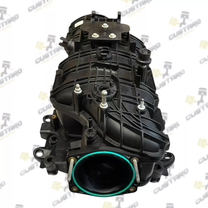 GM Chevrolet 4.8L 5.3L Genuine OEM Intake Manifold Cathedral Port GEN ...
