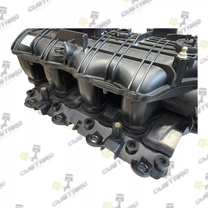 GM Chevrolet 4.8L 5.3L Genuine OEM Intake Manifold Cathedral Port GEN ...
