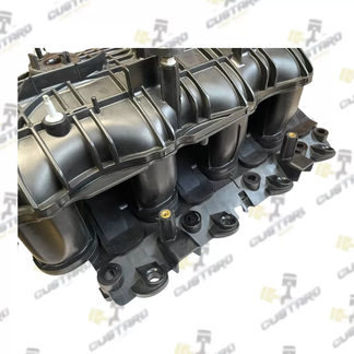 GM Chevrolet 4.8L 5.3L Genuine OEM Intake Manifold Cathedral Port GEN ...