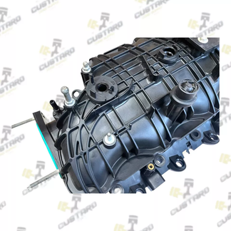 GM Chevrolet 4.8L 5.3L Genuine OEM Intake Manifold Cathedral Port GEN ...