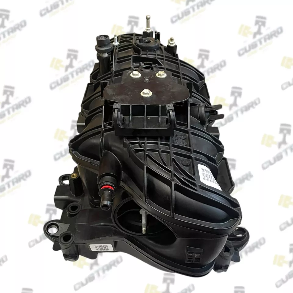 GM Chevrolet 4.8L 5.3L Genuine OEM Intake Manifold Cathedral Port GEN ...