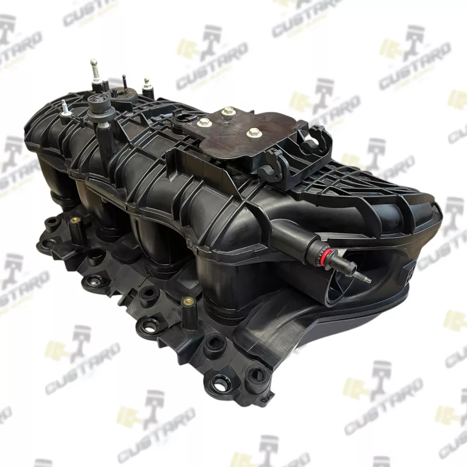 GM Chevrolet 4.8L 5.3L Genuine OEM Intake Manifold Cathedral Port GEN ...