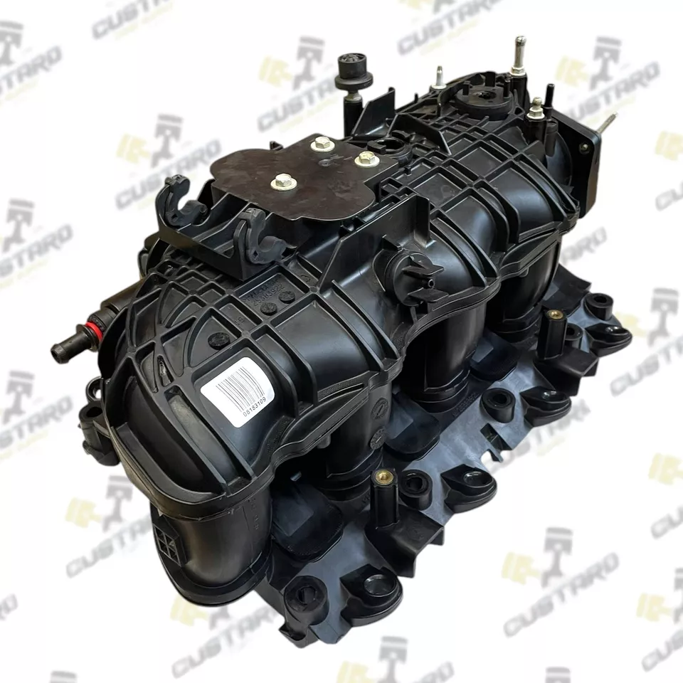 GM Chevrolet 4.8L 5.3L Genuine OEM Intake Manifold Cathedral Port GEN ...