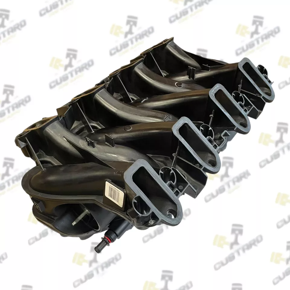 GM Chevrolet 4.8L 5.3L Genuine OEM Intake Manifold Cathedral Port GEN ...