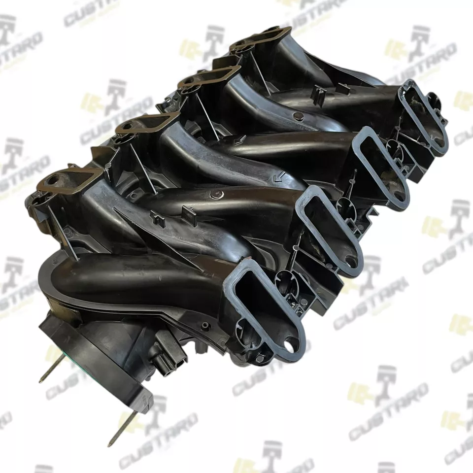 GM Chevrolet 4.8L 5.3L Genuine OEM Intake Manifold Cathedral Port GEN ...