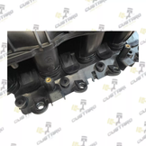 GM Chevrolet 4.8L 5.3L Genuine OEM Intake Manifold Cathedral Port GEN ...