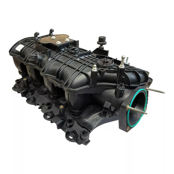 GM Chevrolet 4.8L 5.3L Genuine OEM Intake Manifold Cathedral Port GEN ...
