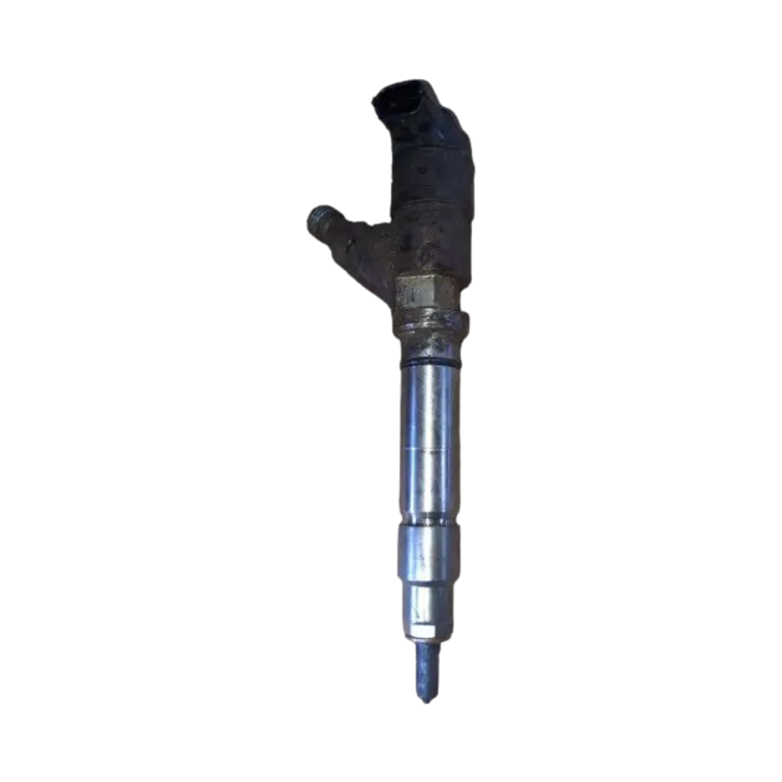 CHEVY GMC DURAMAX 6.6L LMM FUEL INJECTOR CORE 98002368 – Custard Core ...