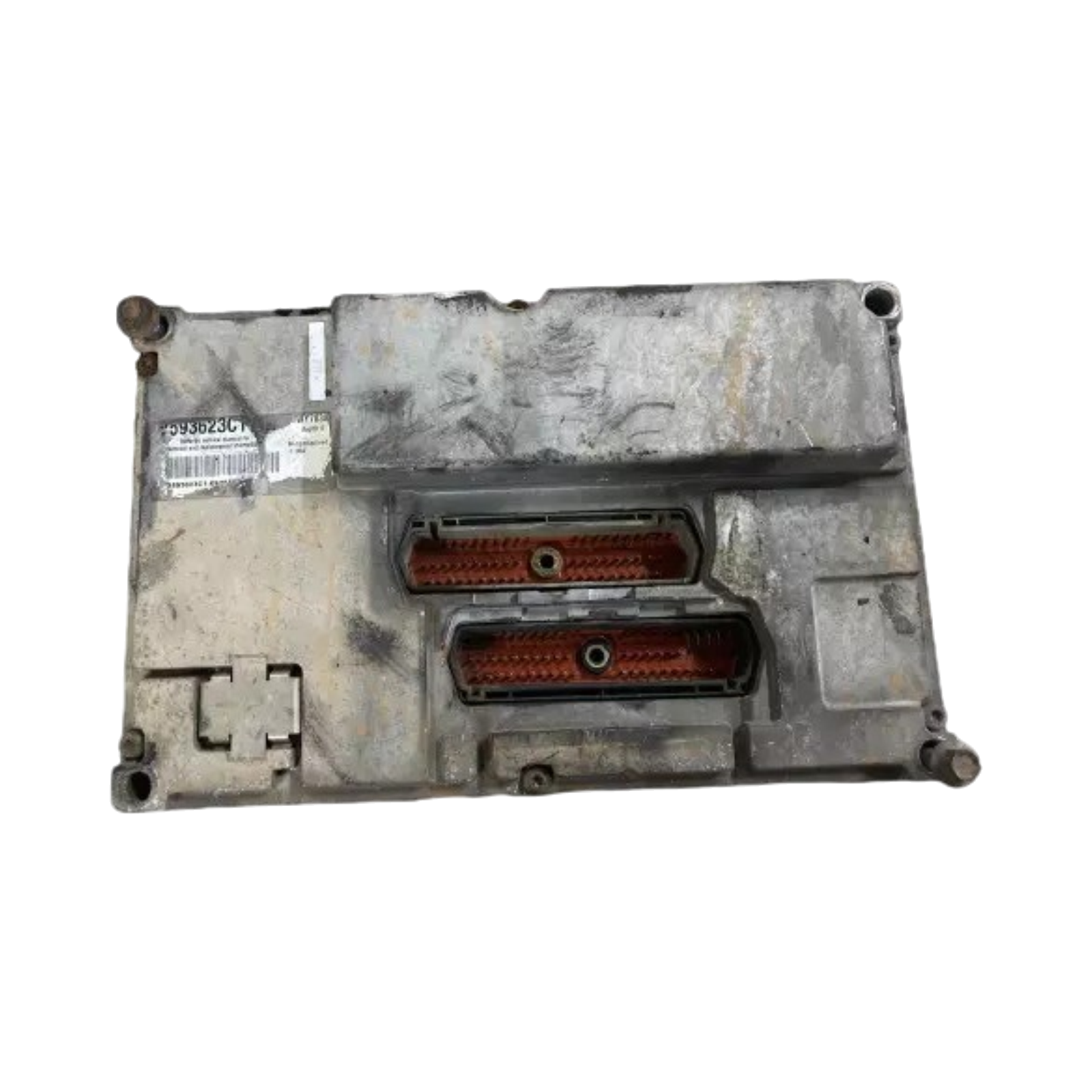 International Navistar T444E Diesel Engine ECM ECU ICM Module 2593623C ...