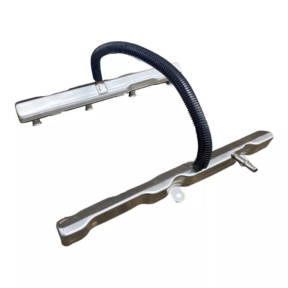 Mopar Fuel Rail 6.4 6.4L 392 Hemi RAM 14 - 2024 2500 3500 4627477AC ...
