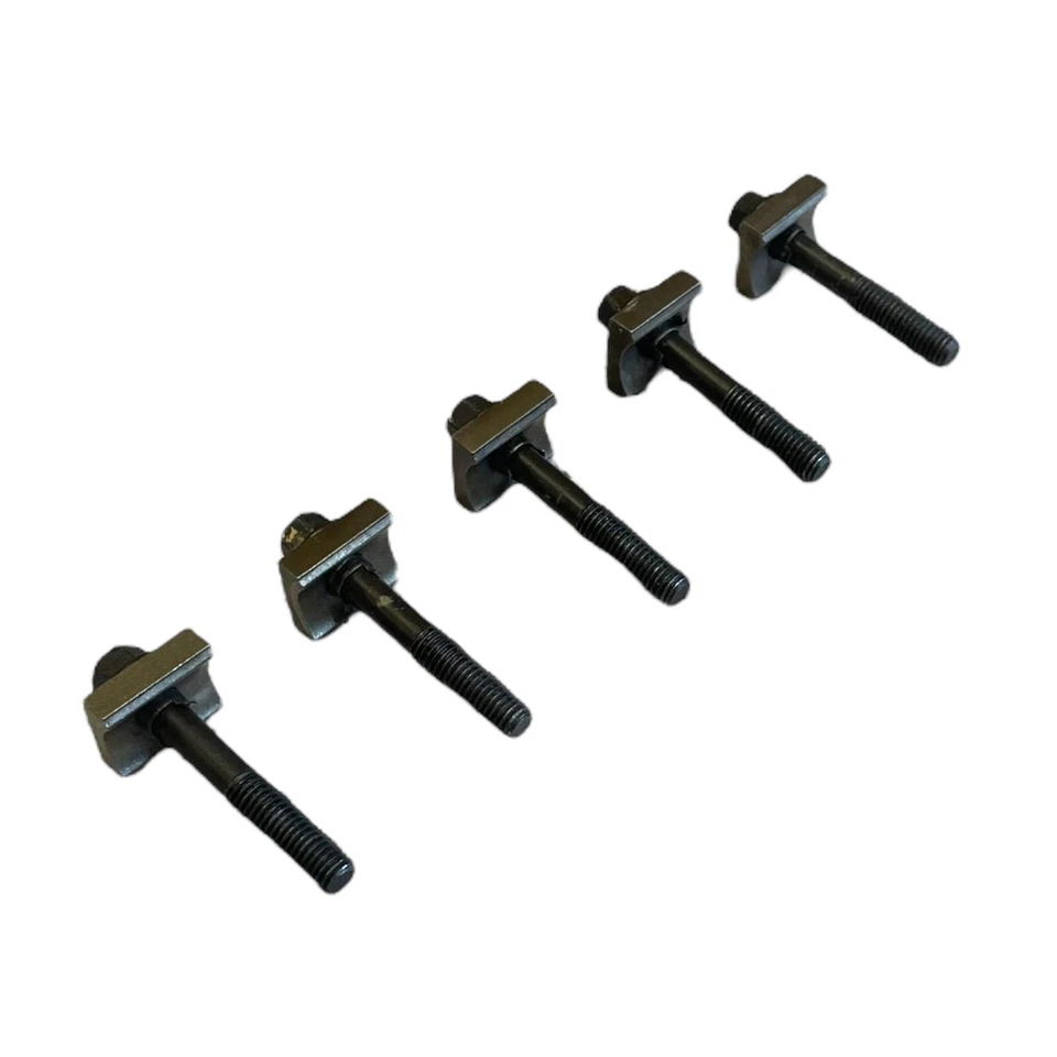 Mopar Dodge Chrysler 5.7L Hemi OEM Rocker Arm Mounting Hardware Set (5 ...
