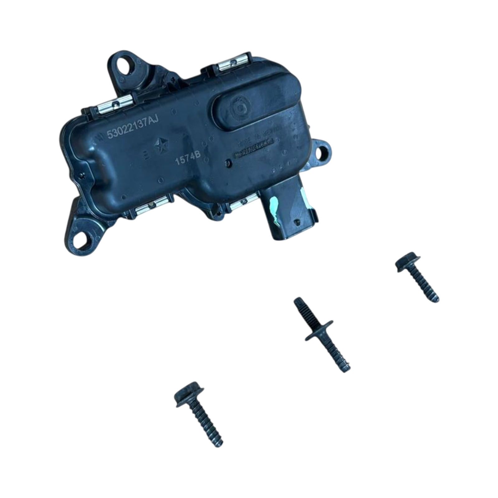 NEW TAKE OFF Mopar 53022137AJ Intake Control Valve – Custard Core Supply