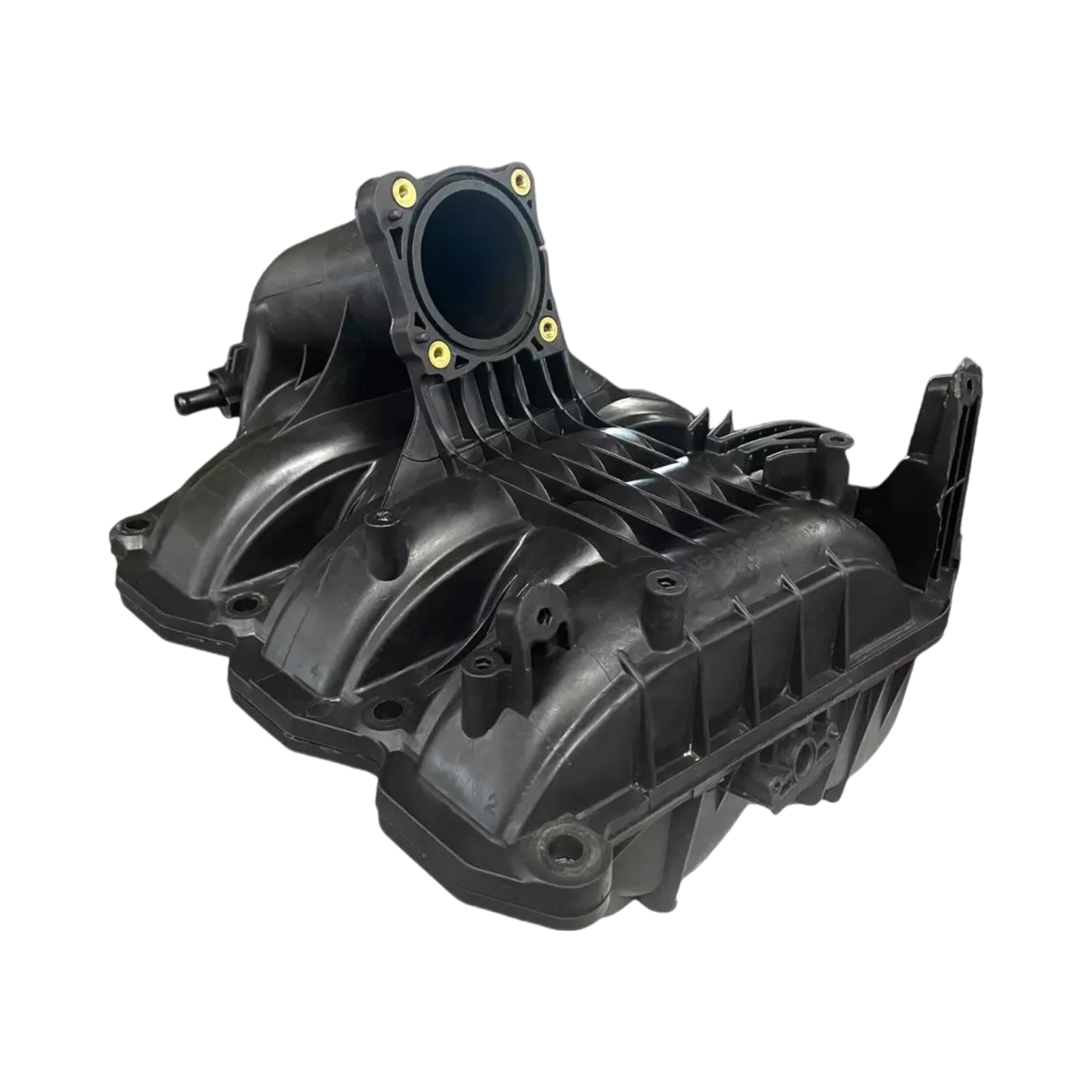 "Mopar V6 3.7 3.7L Bare Intake Manifold Jeep Cherokee 53034181AB 04 ...