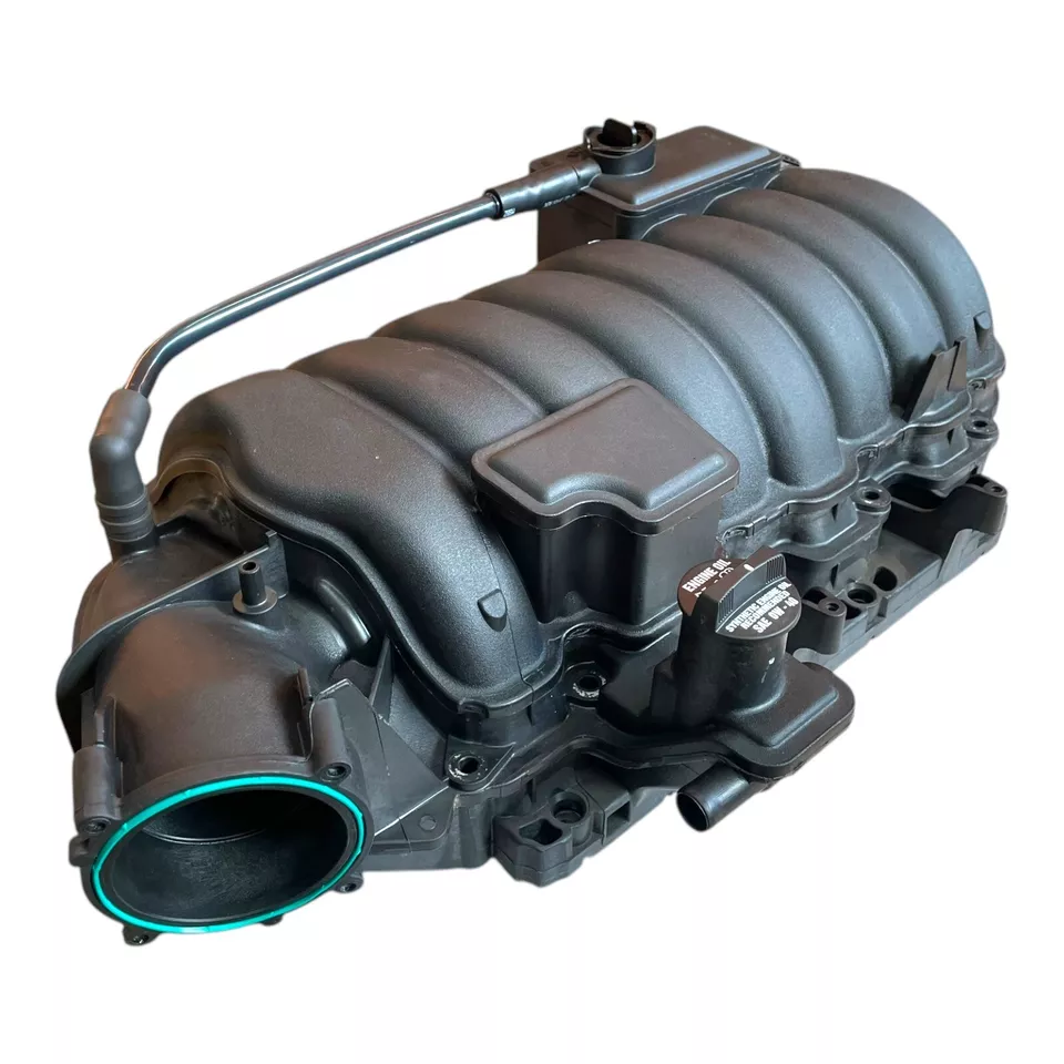 NEW Mopar Dodge Chrysler Bare Intake Manifold 6.4 6.4L 392 HEMI 2011 ...