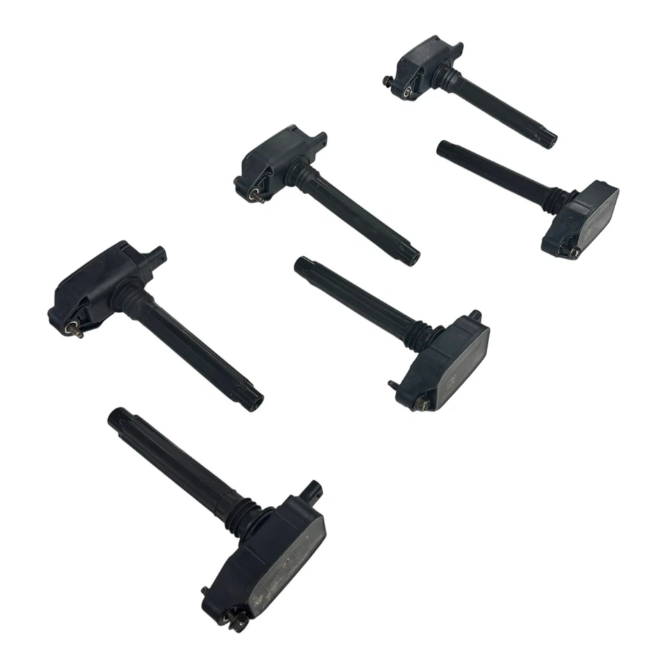 NEW TAKE OFF Mopar 68223569AD 3.6L Ignition Coil Set of 6 – Custard ...