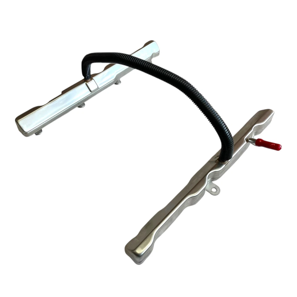 NEW TAKE OFF Mopar Dodge Ram 2500 3500 6.4 Hemi OEM Bare Fuel Rail | 1 ...