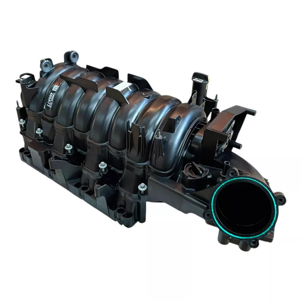Mopar Jeep Grand Wagoneer 6.4L OEM Bare Intake Manifold | 22 - 23 6853 ...
