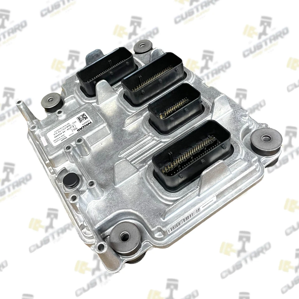Paccar MX13 Engine ECM PCI EPA21 2300479 – Custard Core Supply