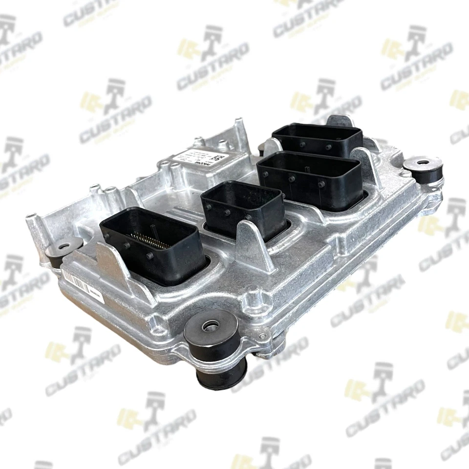 Paccar MX13 Engine ECM PCI EPA21 2300479 – Custard Core Supply