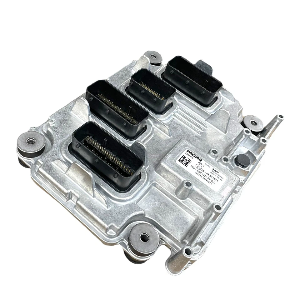 Paccar MX13 Engine ECM PCI EPA21 2300479 – Custard Core Supply