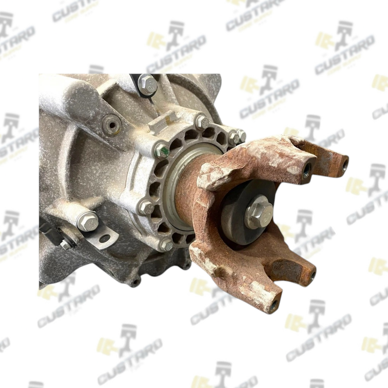 2021 Cummins X15 Eaton 12 Speed Automatic Transmission Assembly PO-16F ...