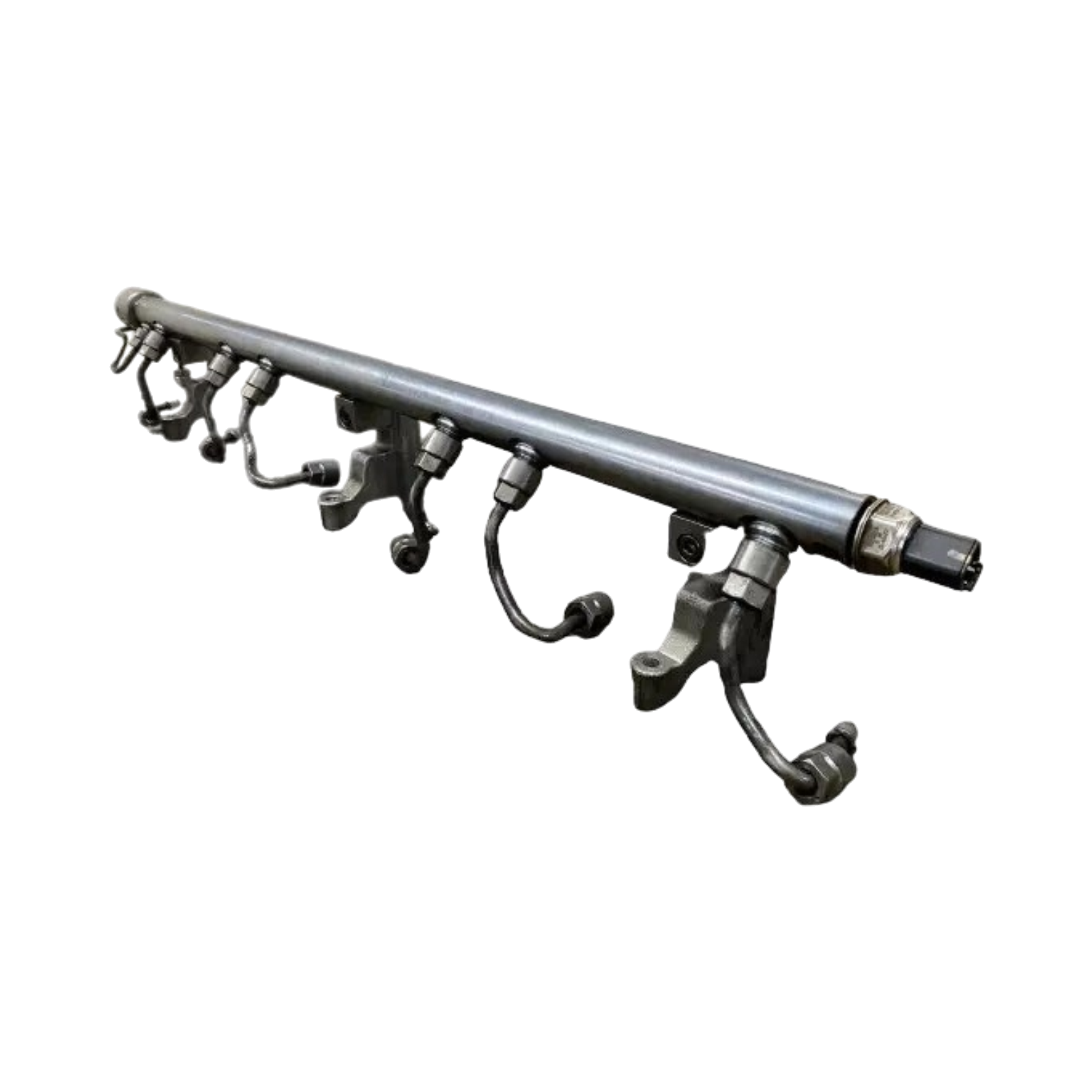 Volvo D13 Fuel Rail PN - 22578068 – Custard Core Supply