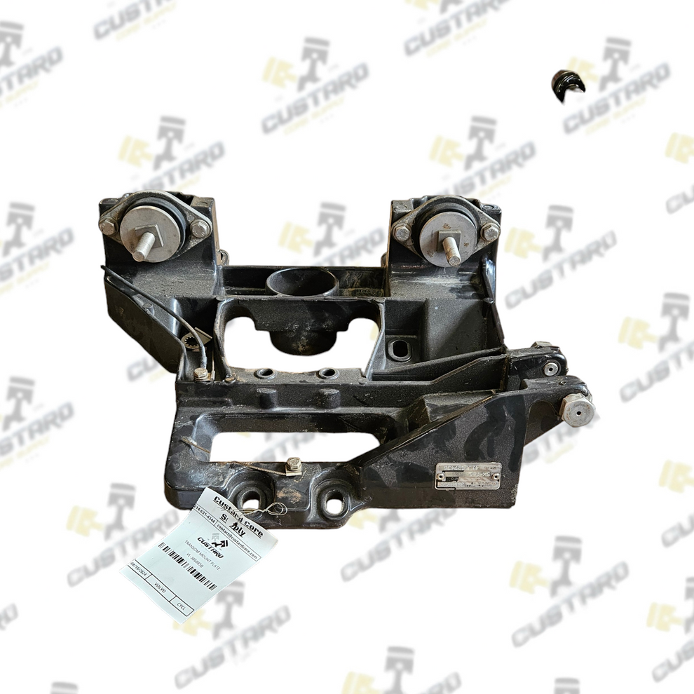 Volvo Penta 3868850 Inner Transom Mount Plate – Custard Core Supply